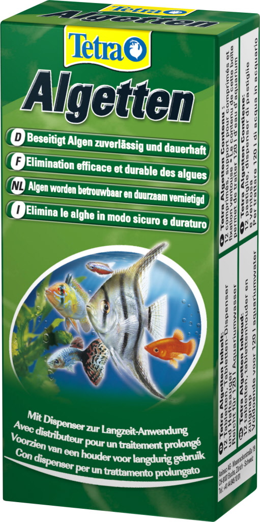 Tetra Algetten | 203406