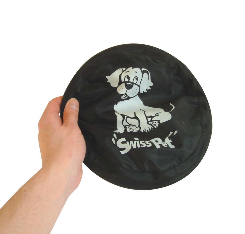 Nylon-Frisbee | 505848